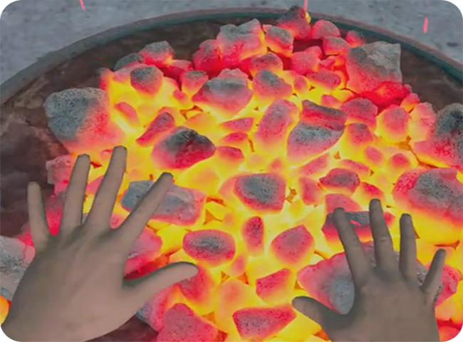 Virtual Reality Pain Education and Recovery Program (RTWSA) | Be Inspired GroupBe Inspired Group