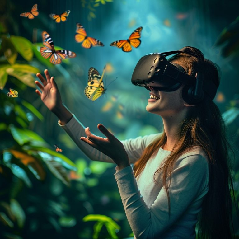 OT VR Community of Practice | Be Inspired GroupBe Inspired Group